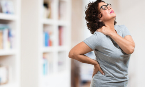 Breast Pain And Back Pain: What You Need To Know