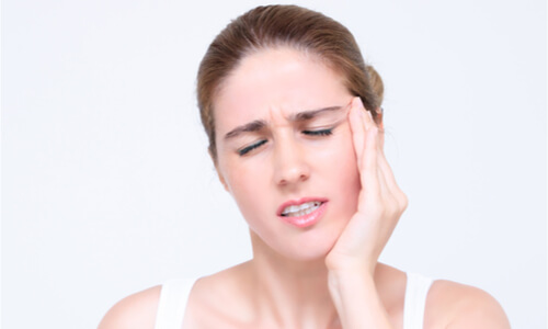 Tooth Infection: Headache Coud Be A Disturbing Symptom