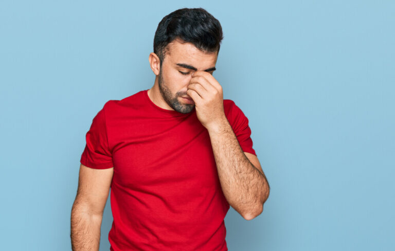Toothache Causing Headache and Eye Pain | Your Migraine Doctor