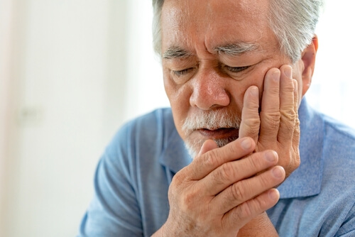 Toothache and Headache on Left Side | Your Migraine Doctor